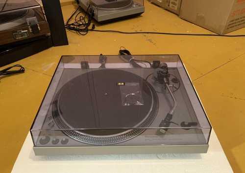 Проигрыватель винила Technics SL-1700 new