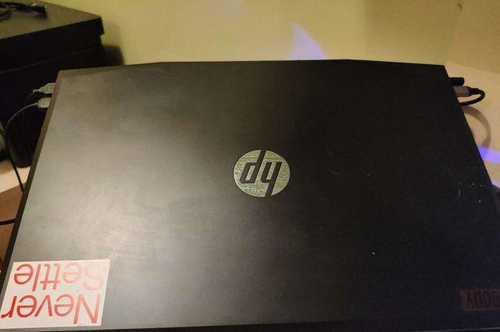 Hp pavilion gaming 15 cx0026ur