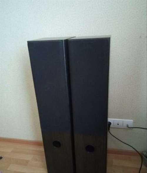 Колонки Tannoy Fusion 4 Fusion C