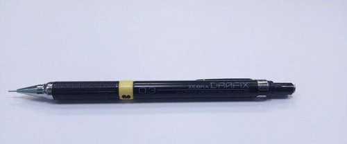 Механический карандаш Zebra Drafix 0.3мм