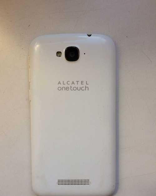 Продам Alcatel POP C5