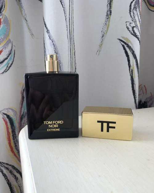 Tom Ford Noir Extreme оригинал