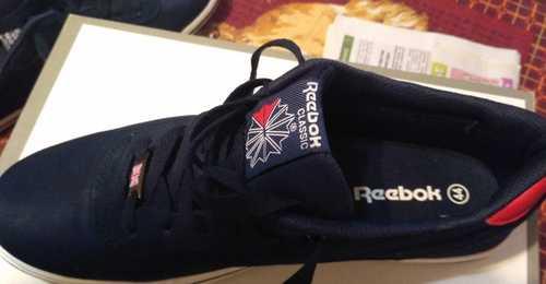 Кроссовки Reebok 43р