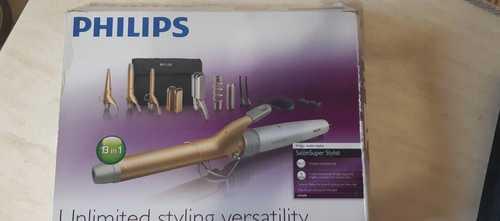 Стайлер Philips SalonSuper Stylist HP4698/22