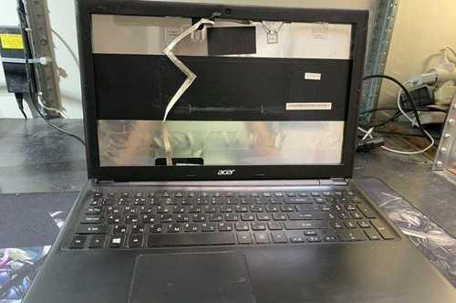 Acer Aspire V5-571(в разбор)
