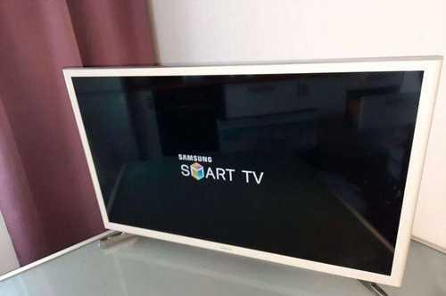 Телевизор Samsung 32(81см) Smart TV WiFi