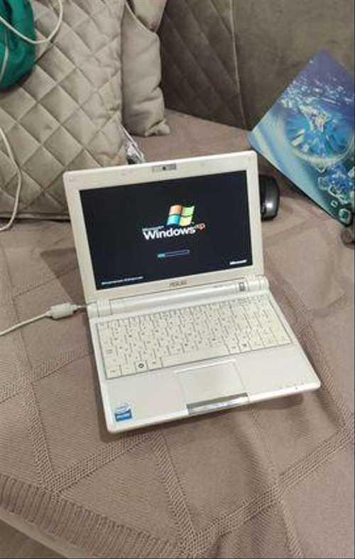 Asus EeePC 900