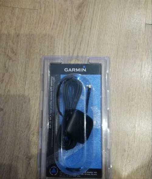 Антенна JPS garmin GA 25 MCX