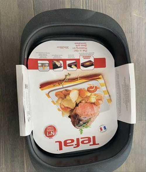 Противень Tefal J1302072