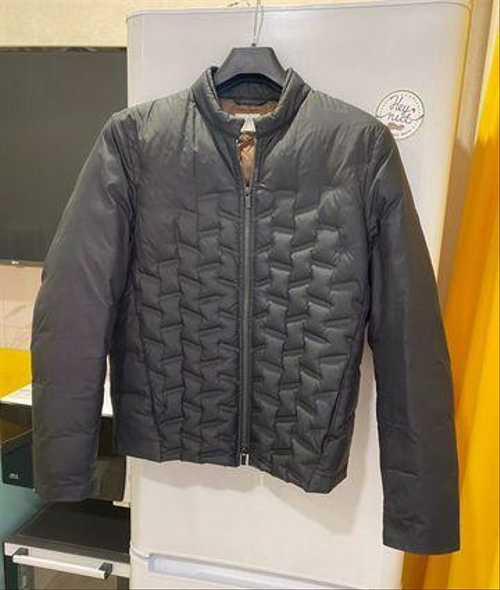 Пуховик Armani Collezioni