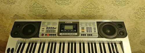 Электронный синтезатор Tesler KB-6190