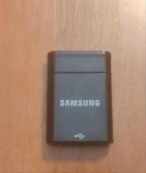 Адаптер Samsung для Galaxy Tab