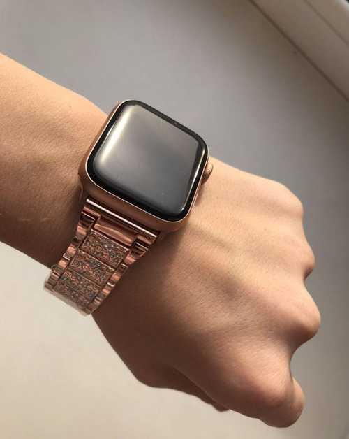 Apple watch ремешки