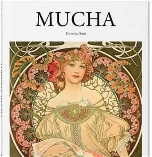 Mucha Basic Art