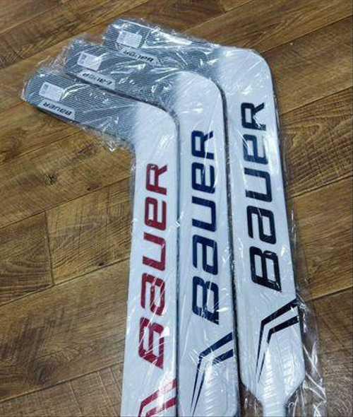 Клюшка вратаря Bauer Vapor X2.9 INT 23"