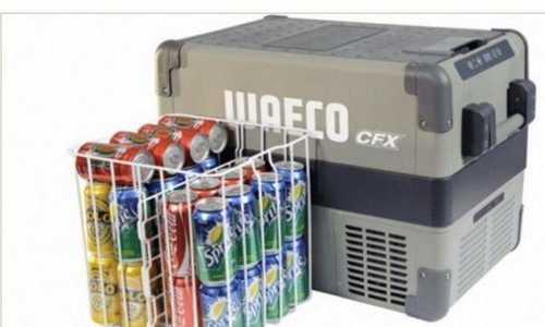 Автохолодильник Dometic Waeco CFX-40 wi-fi