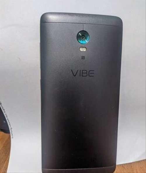 Продается телефон Lenovo Vibe P1