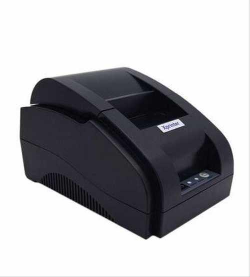 Xprinter/Принтер для печати чеков Xprinter XP-58II