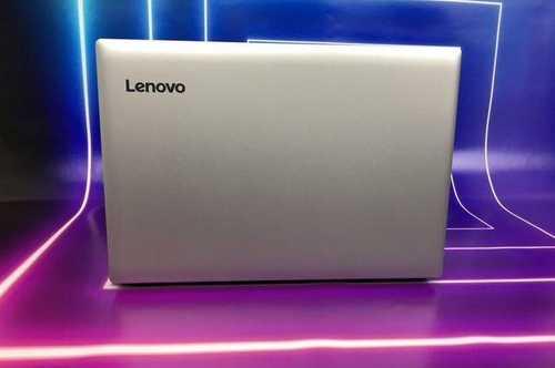 Ноут NEW Lenovo ideapad 330 без дефектов