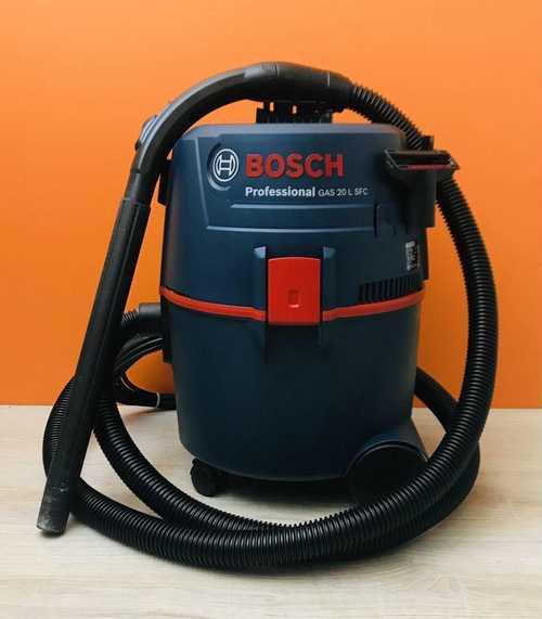 Bosch Gas 20l. Пылесос строительный бош Gas 20. Bosch Gas 20. Bosch Gas 20 l SFC professional.