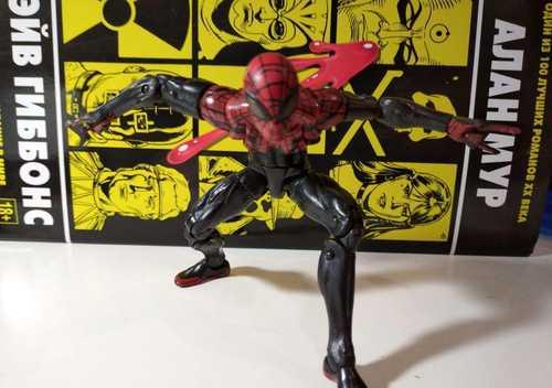 Фигурка Superior Spider-Man