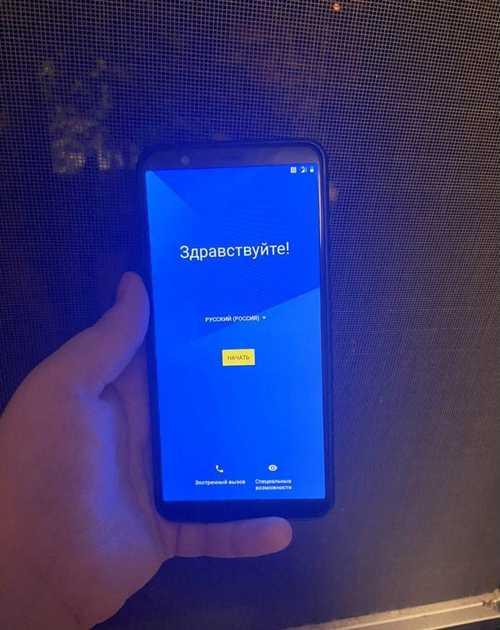 Oneplus 5t на 128 гб