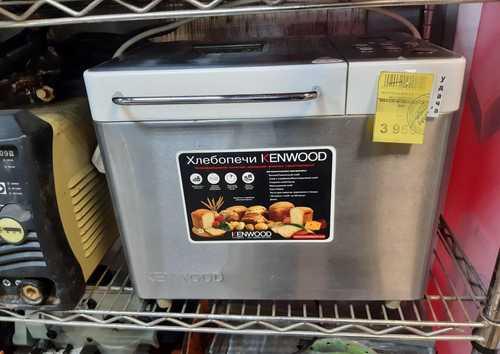 Kenwood bm350 рецепты бездрожжевого хлеба