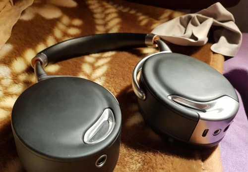 Parrot Zik 1.0