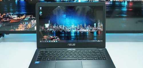 Asus E403S 14 HD Pentium N3700 2GB SSD 32GB Москва | Festima.Ru (377838534)