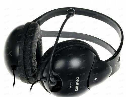 Наушники Philips SHM1900