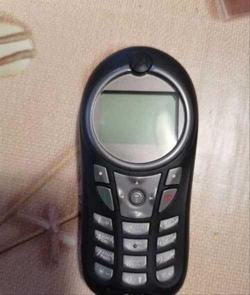 Телефон "Motorola C113"