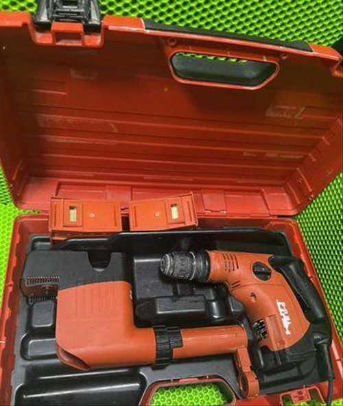 Перфоратор Hilti TE6-S