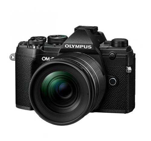Olympus OM-D E-M5 mark III kit 12-45mm f/4