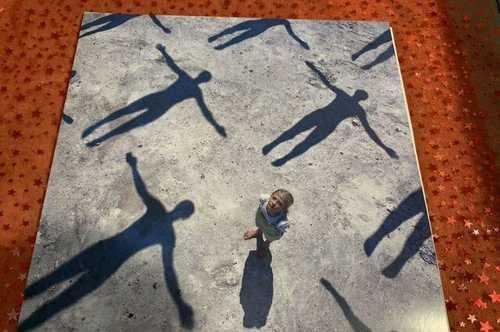 Винил (2 LP) Muse "Absolution"