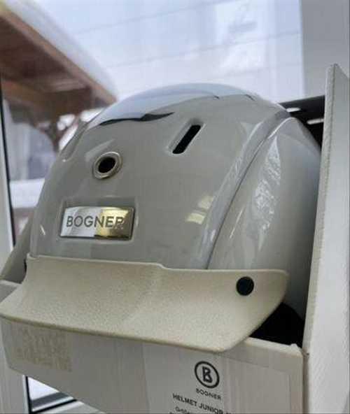 Горнолыжный шлем bogner