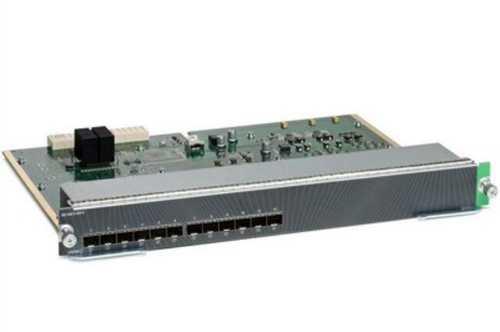 Модуль Cisco Catalyst WS-X4712-SFP+E