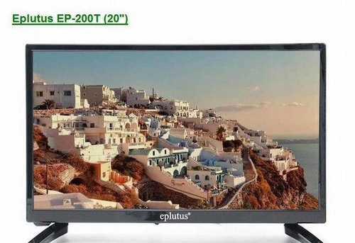 Телевизоры Eplutus 11-24 (новые)