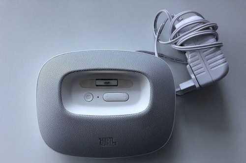 JBL OnBeat Micro Speaker Dock for iPhone колонка-з