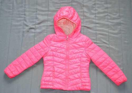 Куртка детская Terranova 116 - 122