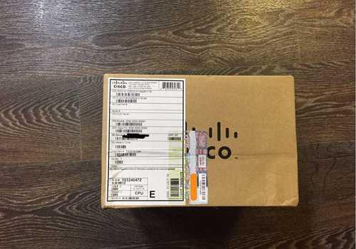 Cisco IEM-3000-8SM