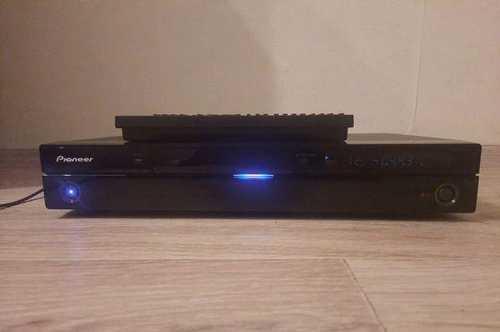 DVD/HDD-плеер Pioneer LX61