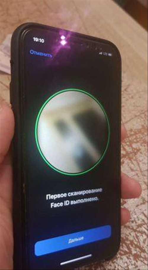 iPhone 11 pro 64 бу