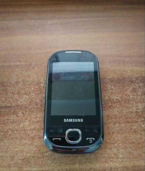 Samsung Galaxy 550 gt-i5500