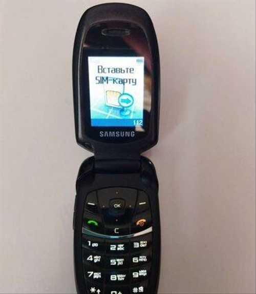 Телефоны Samsung б/у