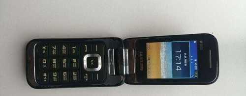 Телефон Samsung GT-C3590