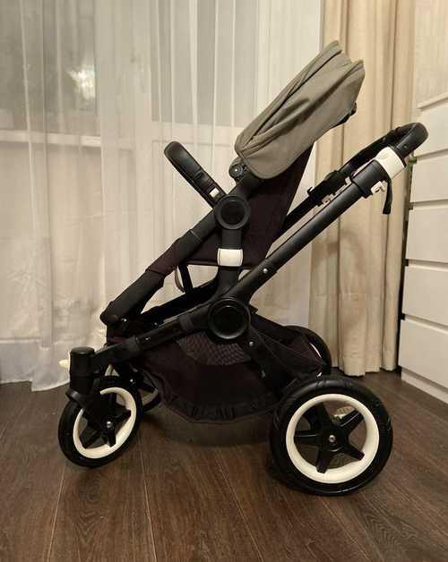 Коляска Buffalo Bugaboo