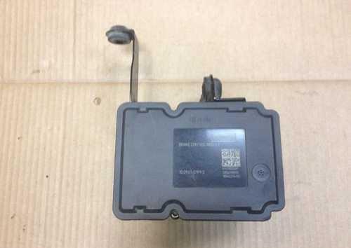 Блок ABS абс Ford Focus 3 BV612C405AL (1779677)