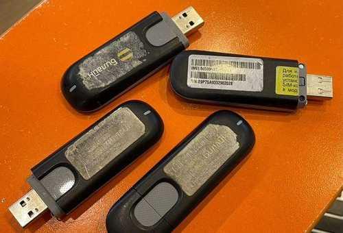 3G модем USB Huawei E303