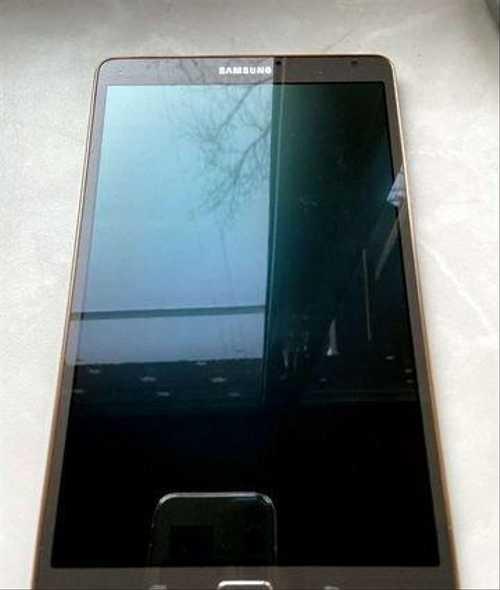 Планшет Samsung Galaxy Tab S SM-T700 16Гб