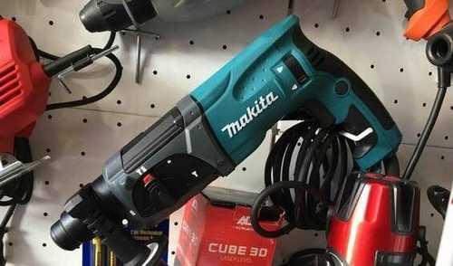 Перфоратор Прокат /Makita HR2470/ продажа